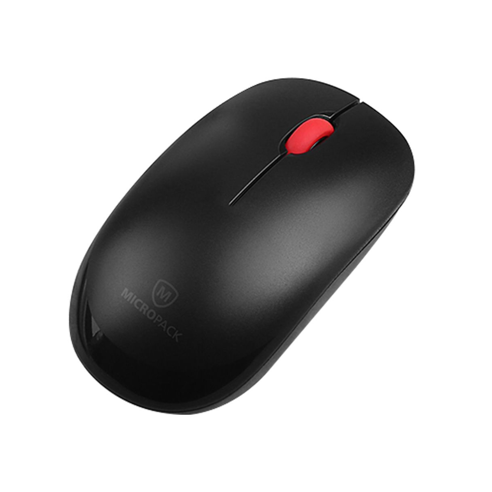 Micropack - Mouse M-702W - Wireless – Selfani