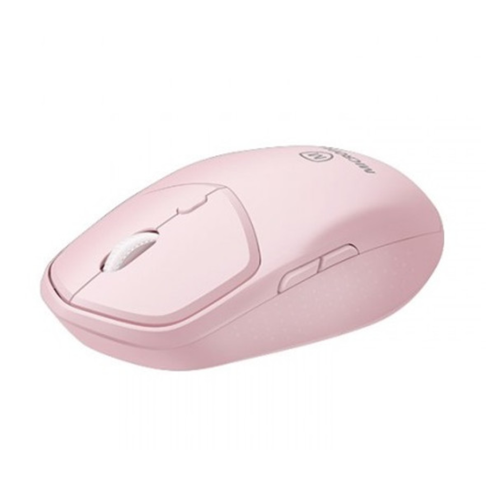 Micropack - Mouse M-726W - Wireless - 4 Colors – Selfani