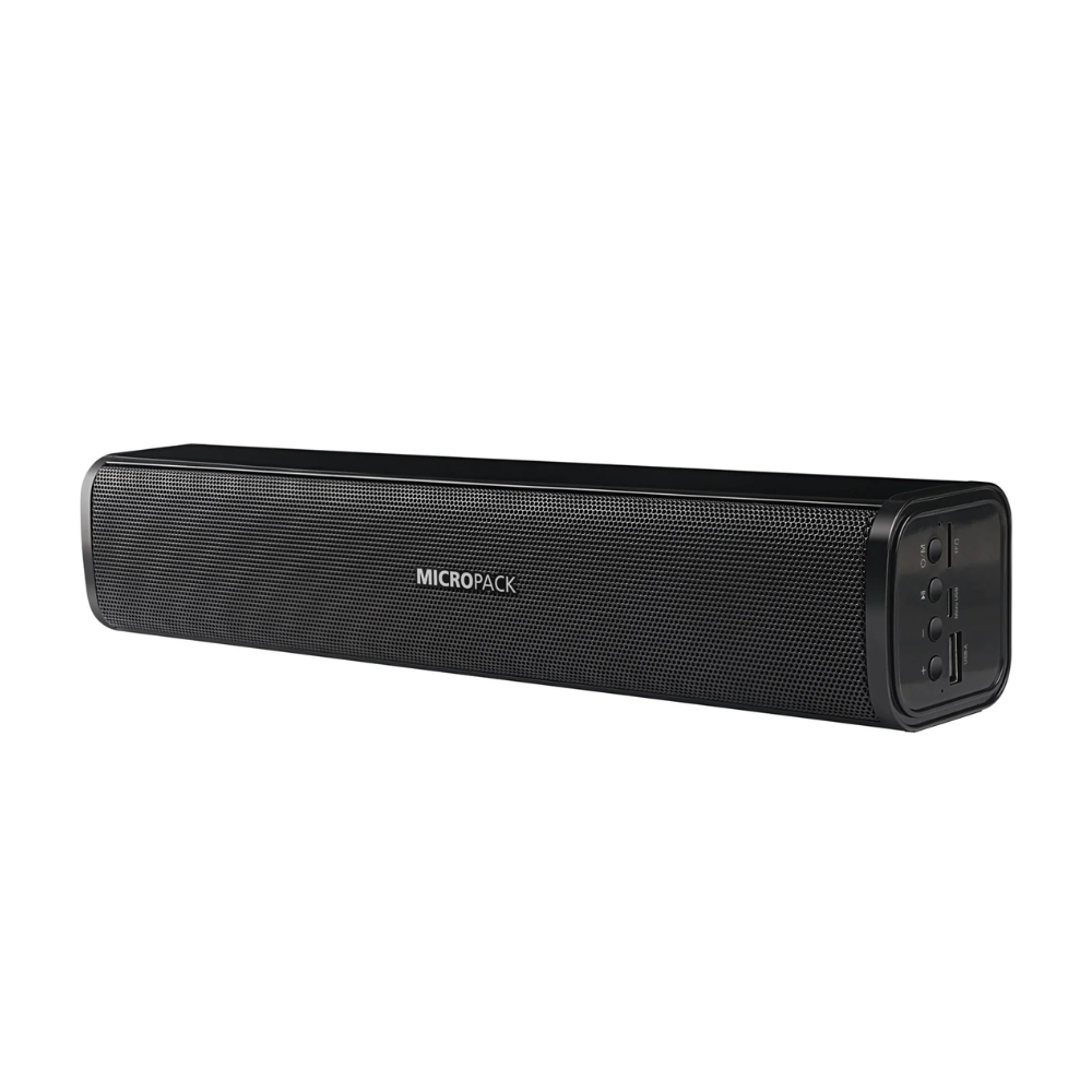 Micropack - Portable Bluetooth Speaker – Selfani
