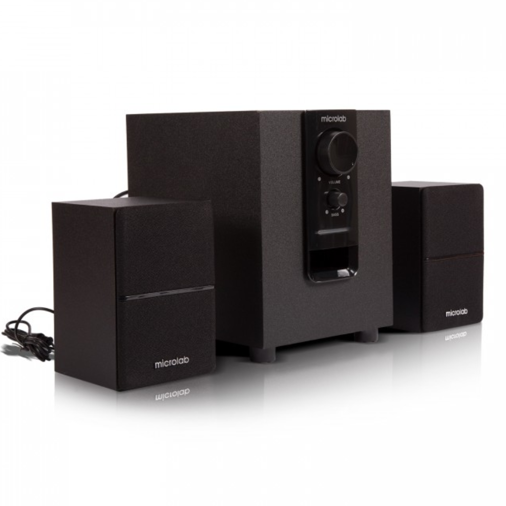 Microlab - Bluetooth Speaker – Selfani