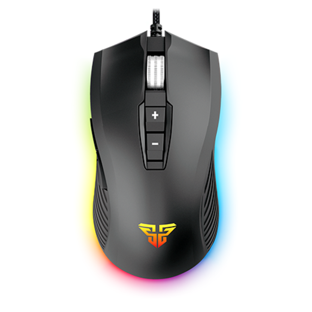 Fantech - RGB Mouse - X14 Ranger – Selfani