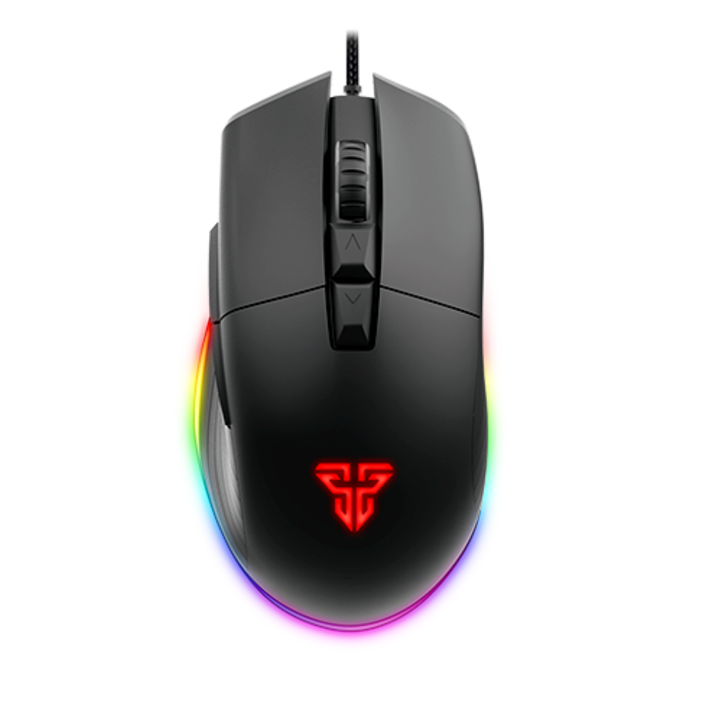 Fantech - RGB Mouse - Hero UX1 – Selfani