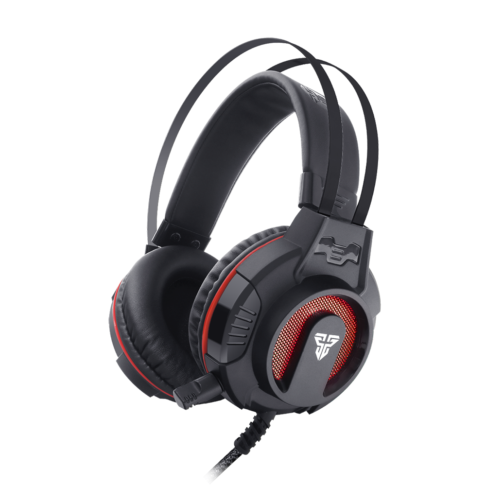 Fantech - RGB Gaming Headset - HG17S Visage – Selfani