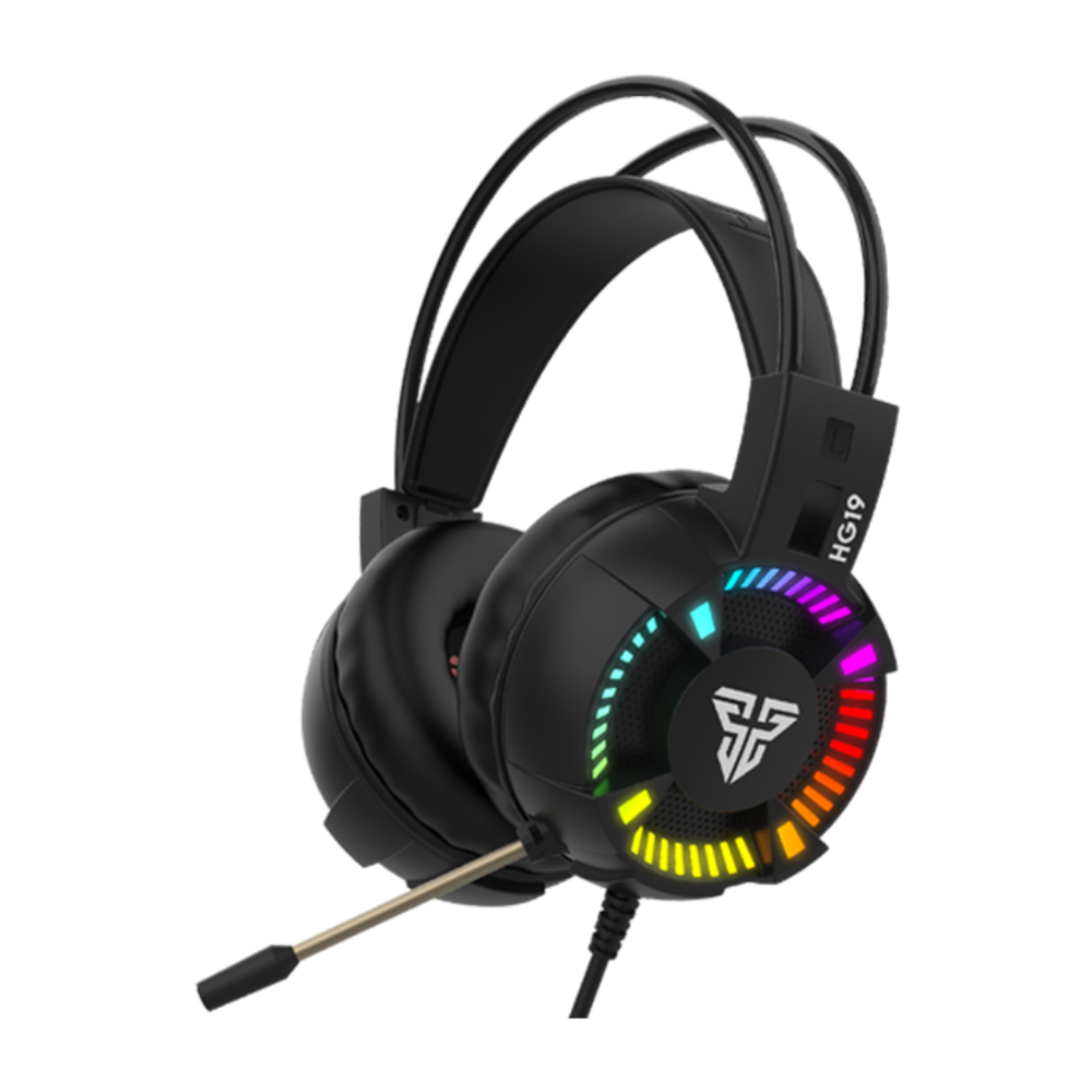 Fantech - Gaming Headset - HG19 Iris – Selfani