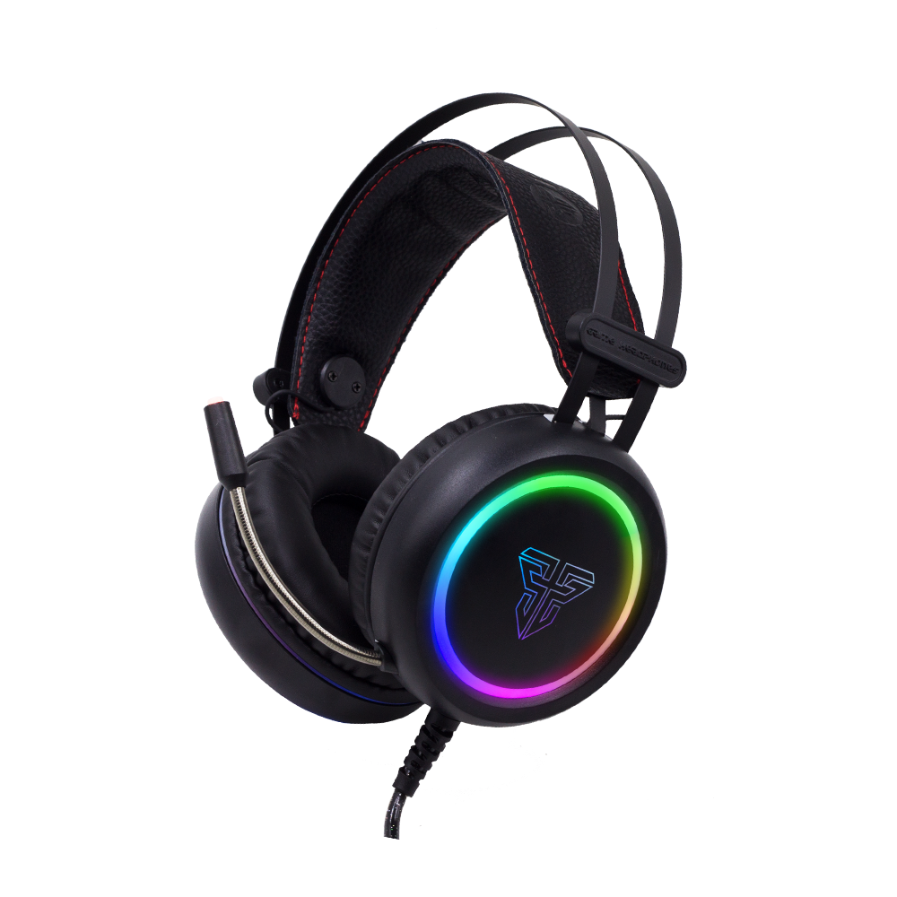 Fantech - RGB Gaming Headset - HG15 Captain HG7.1 – Selfani