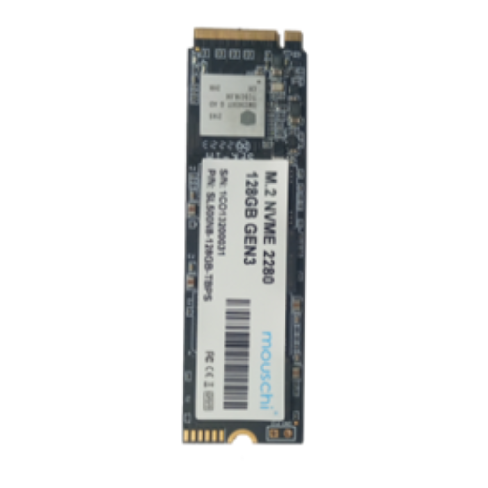 Mouschi - M.2 NVME 2280 GEN 3 SSD Storage – Selfani