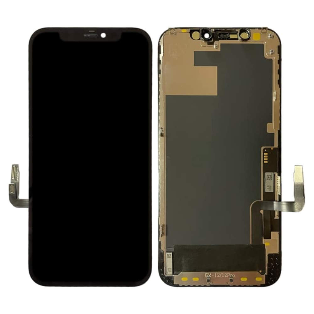 Screen for iphone 12 – Selfani