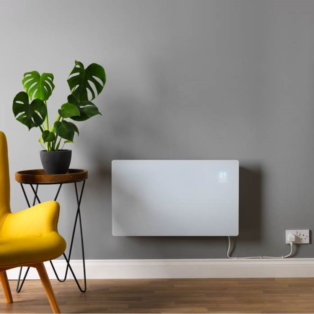 Stuffa - Heater Stuffa Invertitore Heating Panel - 450W – Selfani