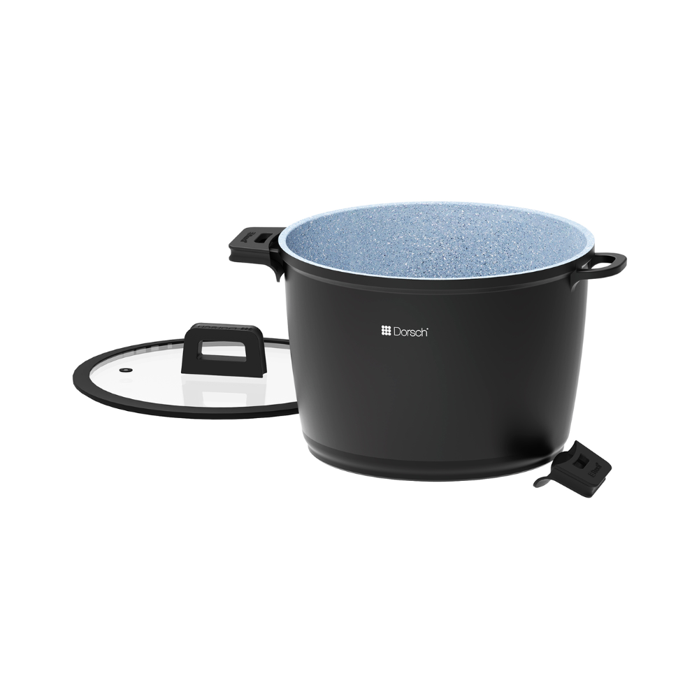 Dorsch - Lifetime Stock Pot - 2 sizes – Selfani