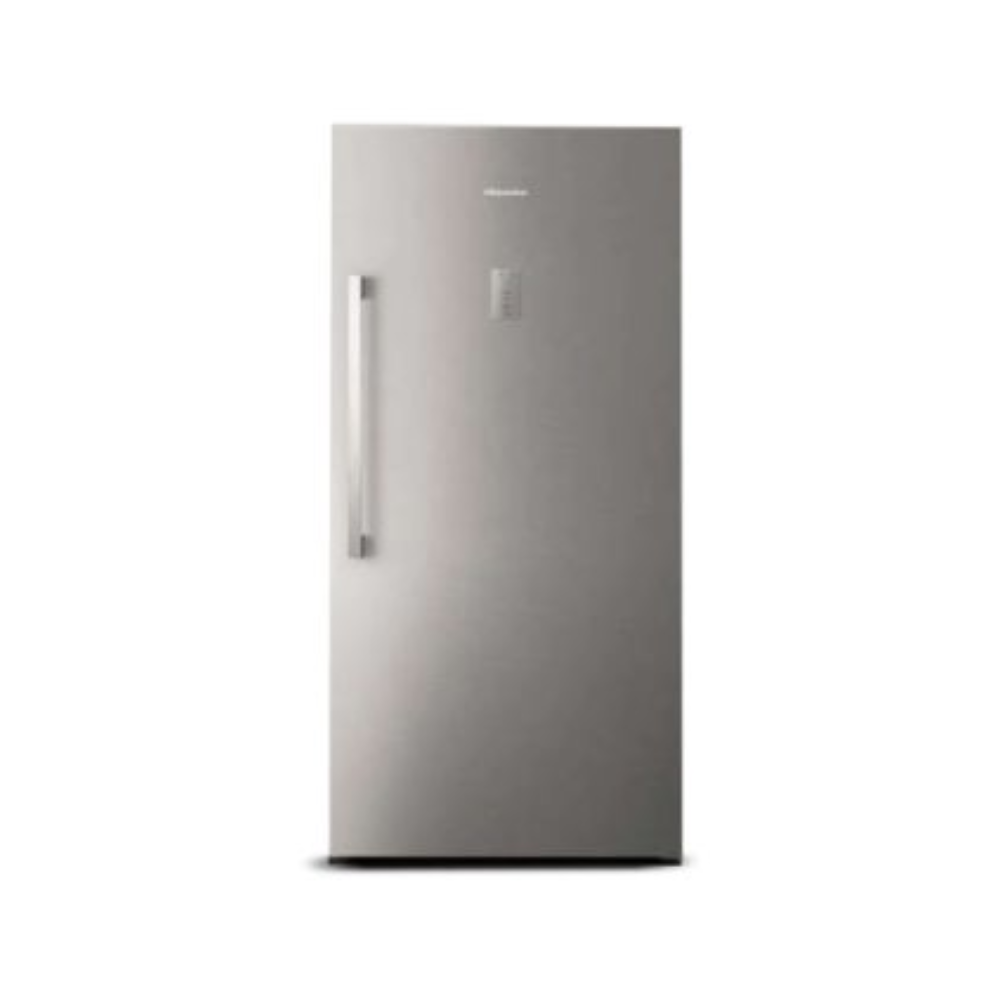 Hisense - Freezer - Single Door – Selfani