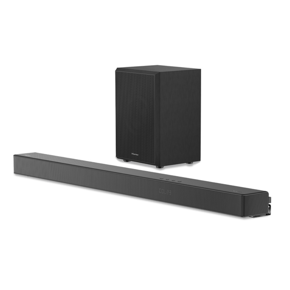 Hisense - Sound Bars - 510W – Selfani