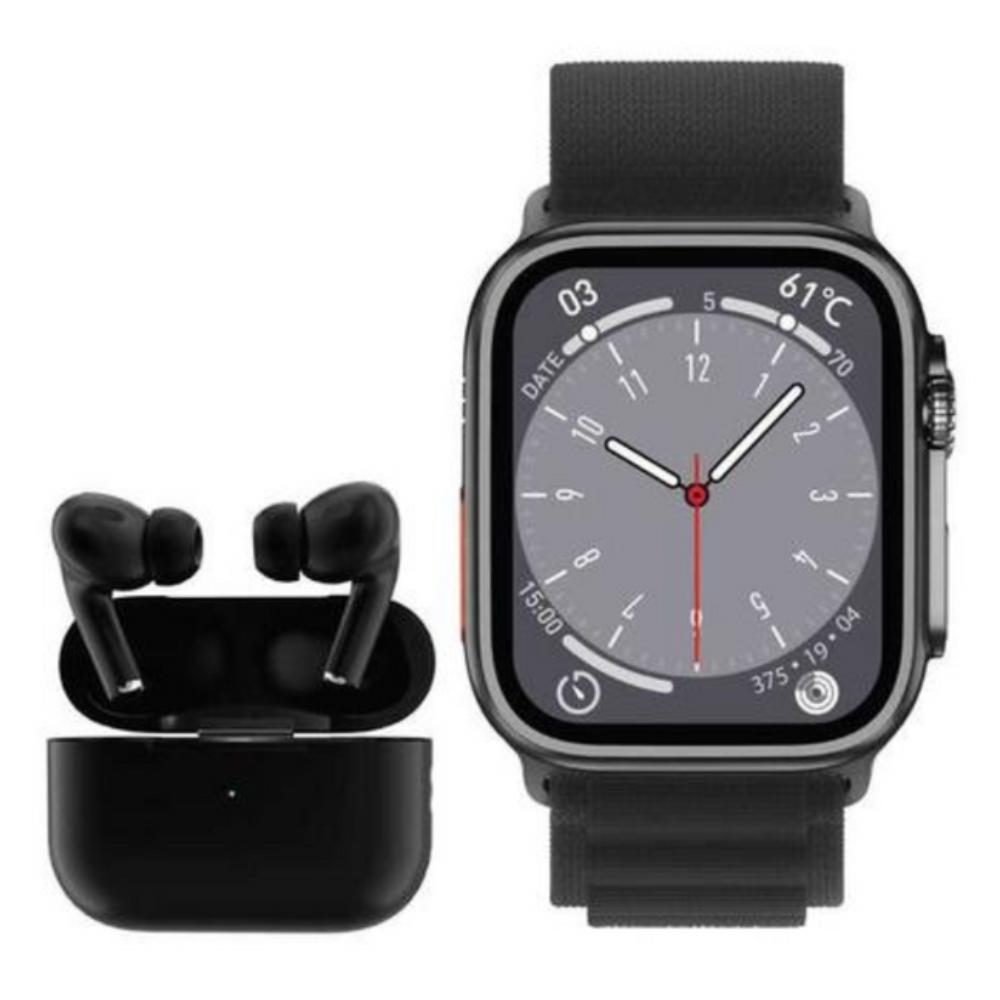 Green Lion - Smart Duo – Selfani