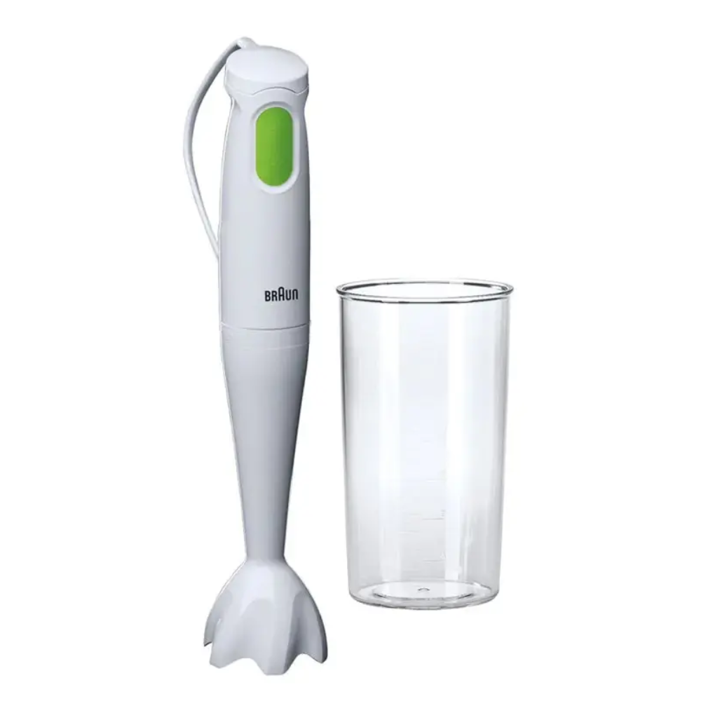 Braun - Hand blender MultiQuick 1 - 450W – Selfani