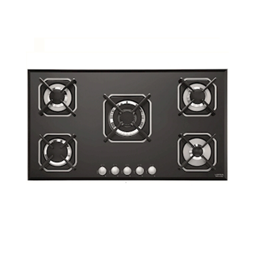 Lofra - 90 cm Gas Hobs - 5 Gas Burner – Selfani