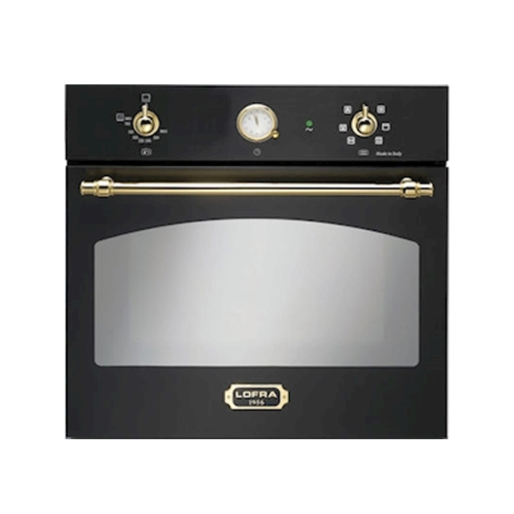 Lofra - Gas & Electric Oven - 60cm – Selfani