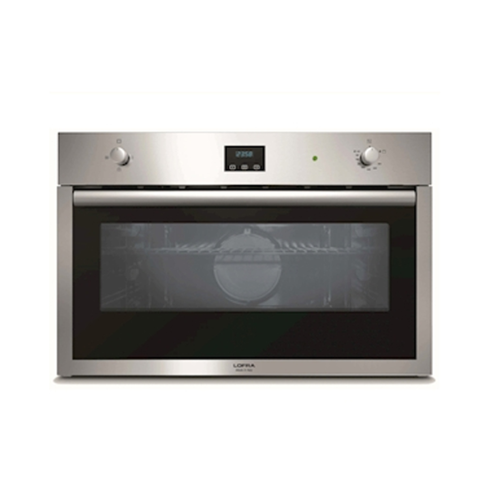 Lofra - Gas Oven & Electric Grill - 90cm – Selfani