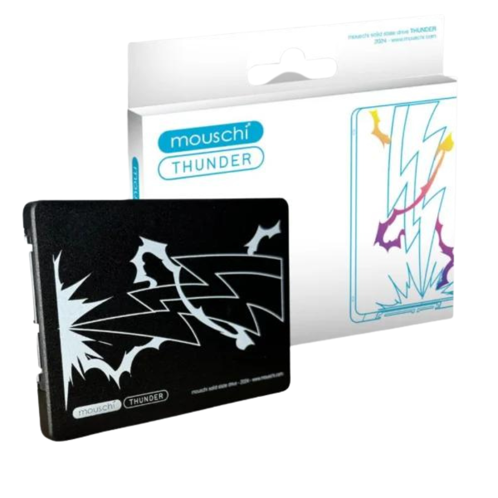 MOUSCHI-Thunder 2024-SSD SATA 2.5'' – Selfani