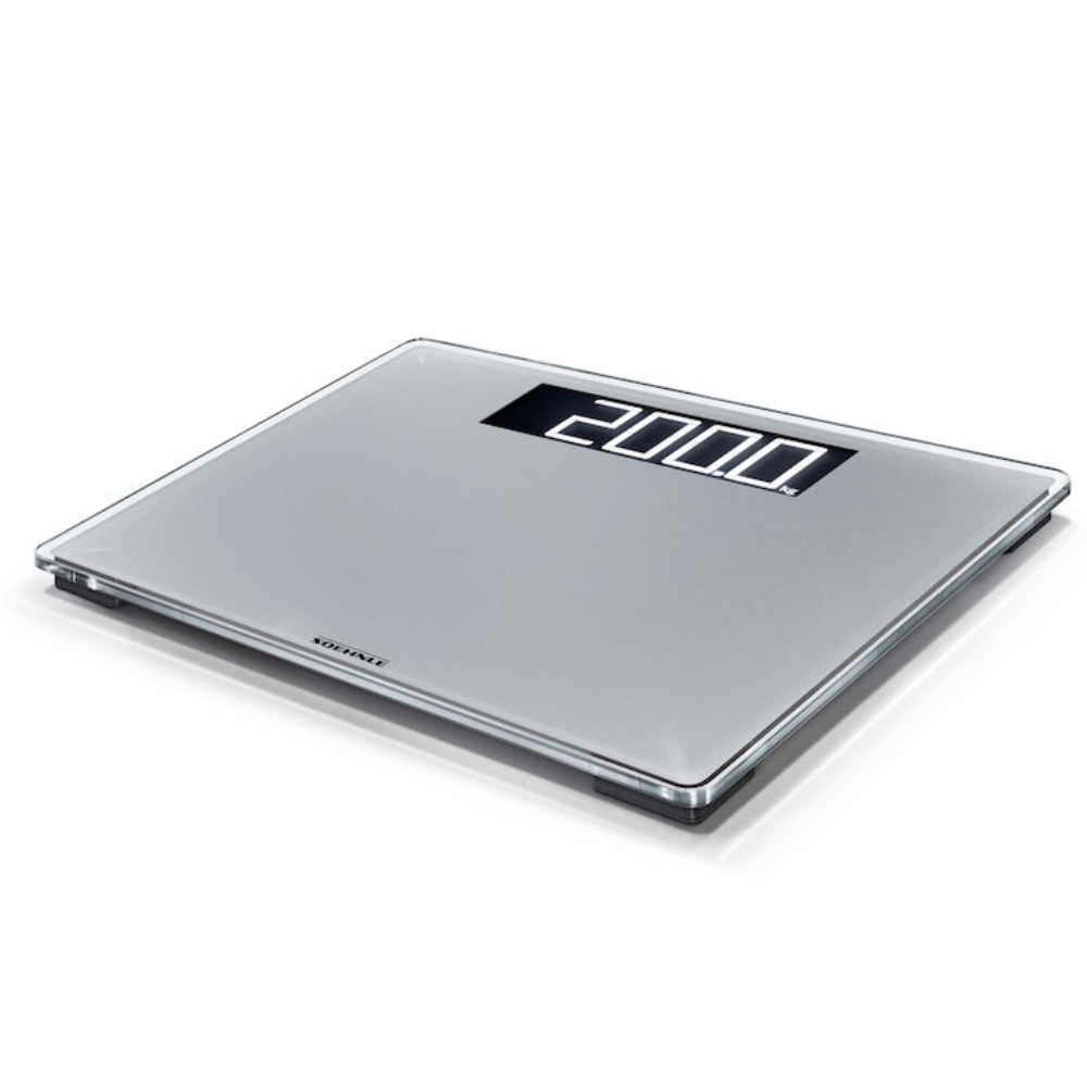 Leifheit - Smart Scale - Style Sense Comfort 600 – Selfani