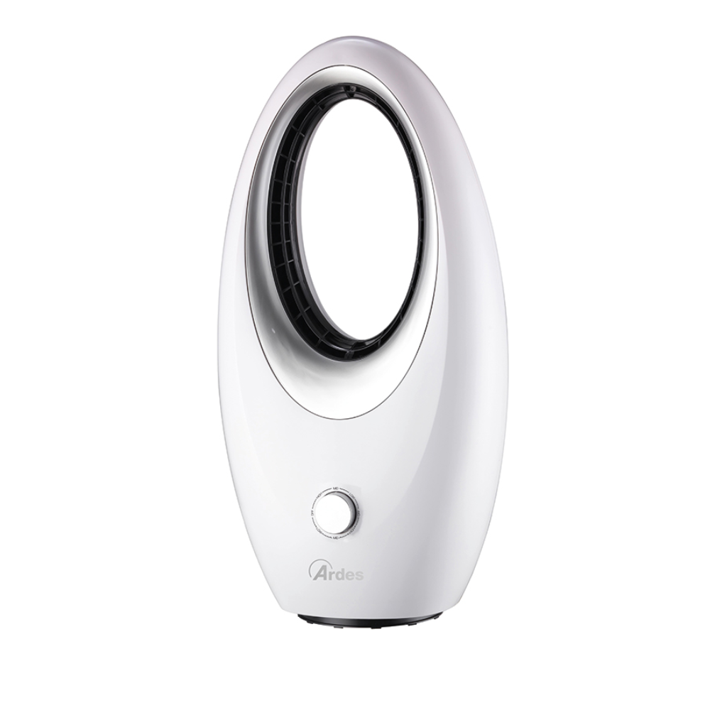 Ardes - Bladeless Fan Mun a - 50W – Selfani
