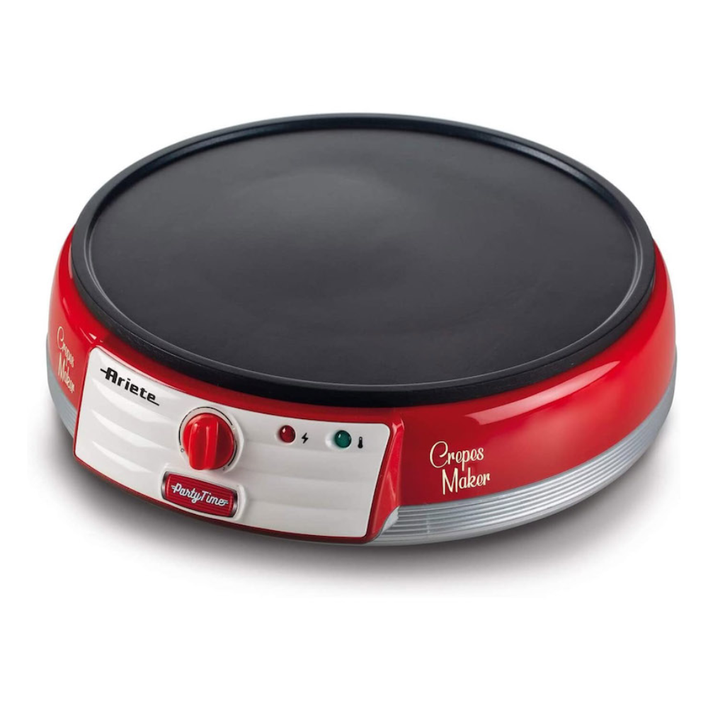 Ariete - Crepe Maker - 1000W – Selfani