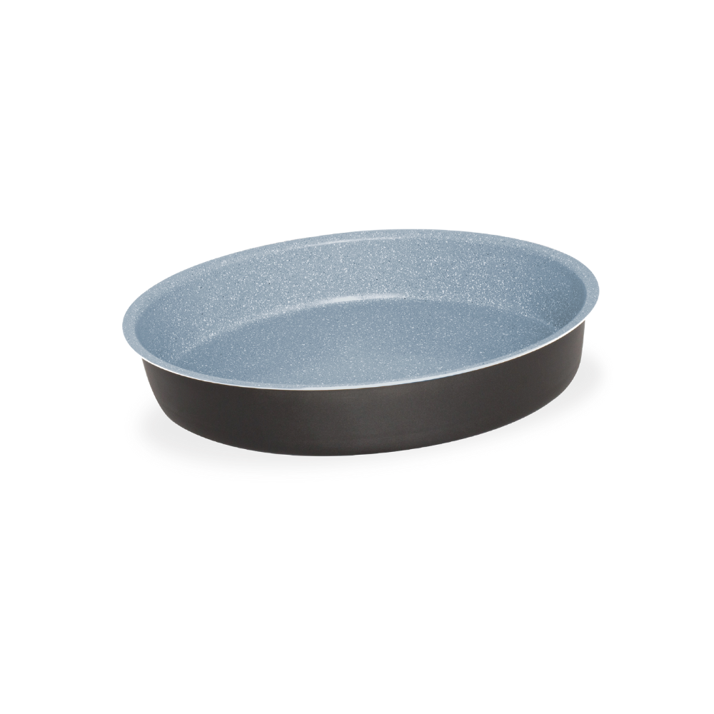 Dorsch - Round Pan – Selfani