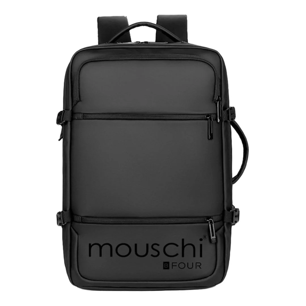 MOUSCHI - B FOUR - Backpack 17″ – Selfani