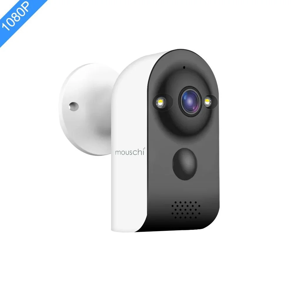 mouschi s-eight - security camera – Selfani