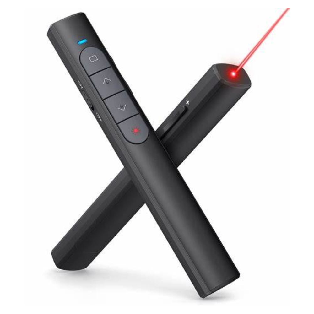 Mouschi Lecture - wireless laser pen – Selfani