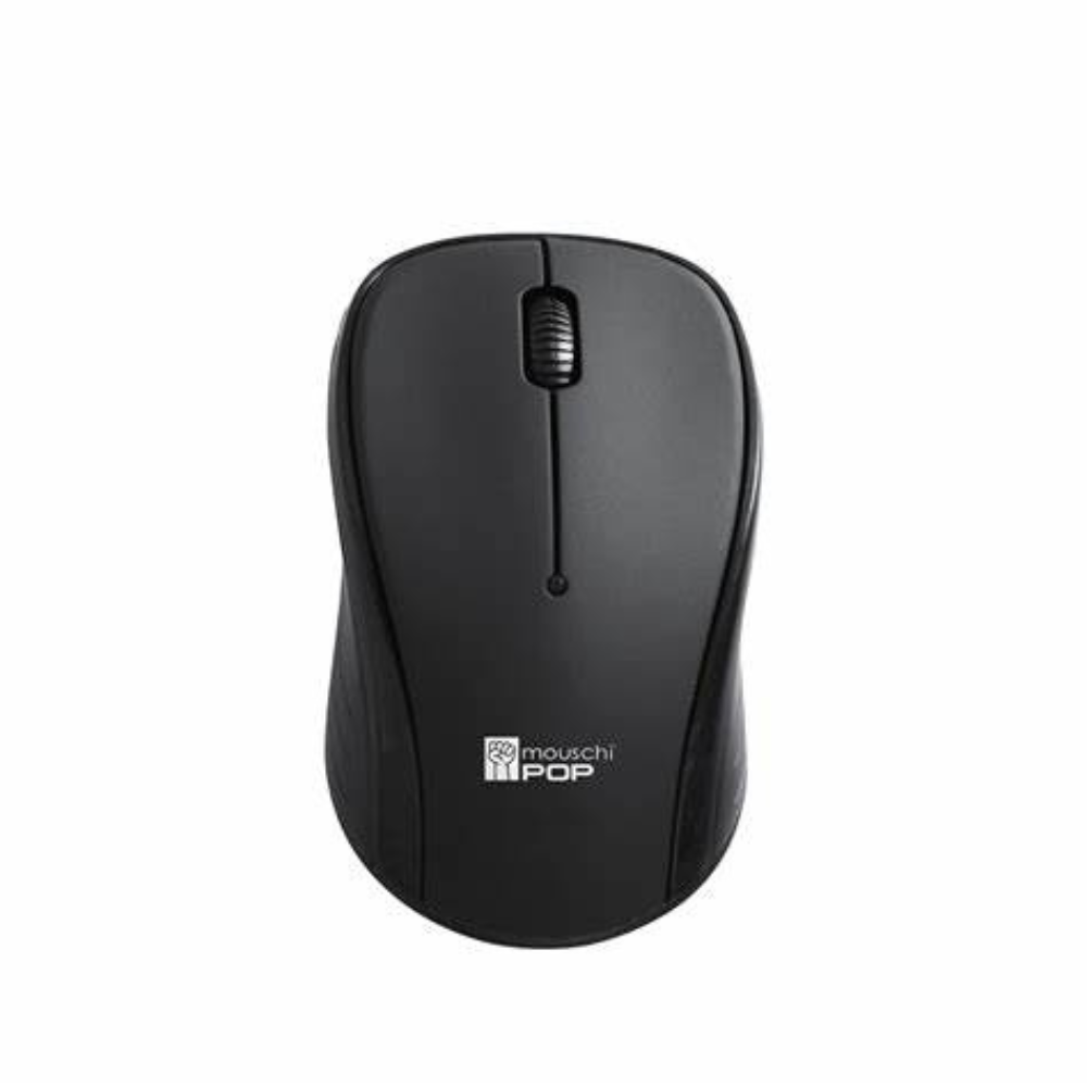 MOUSCHI - Pop mouse wireless – Selfani