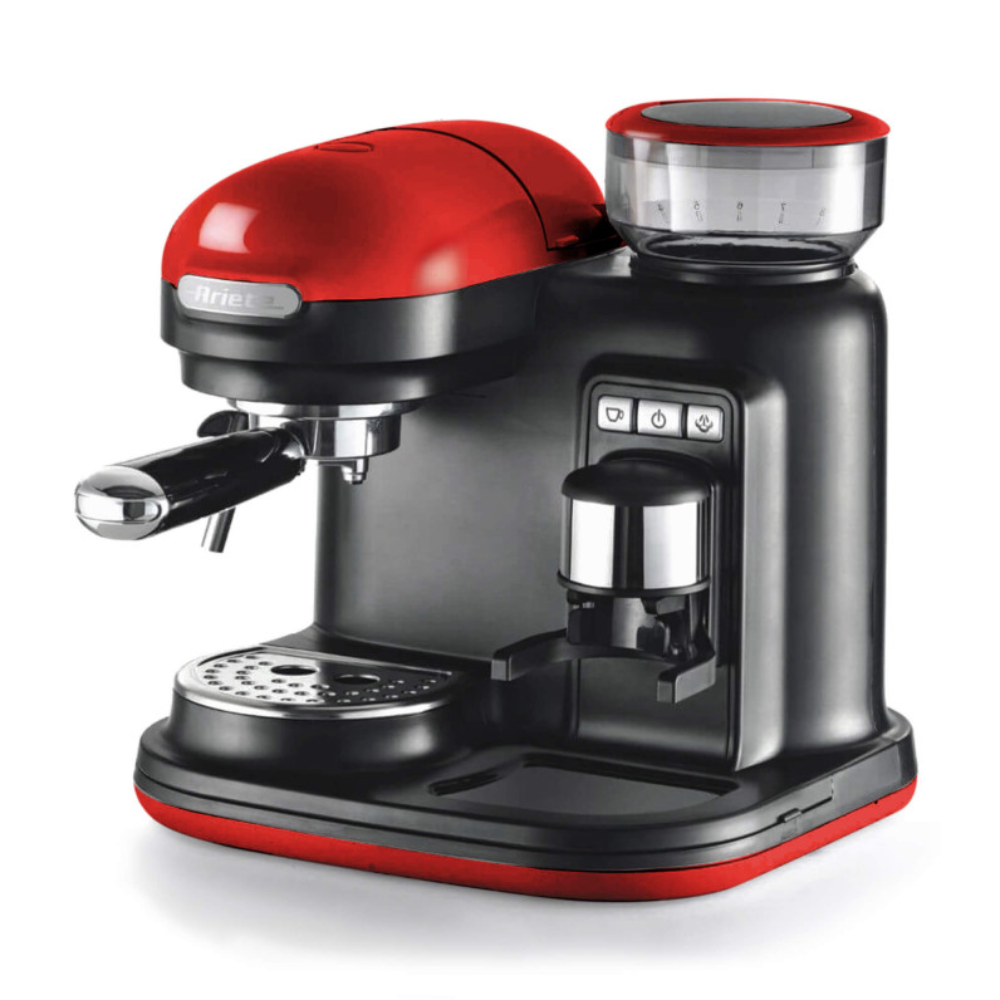 Ariete - Moderna Espresso Machine - 1000W – Selfani