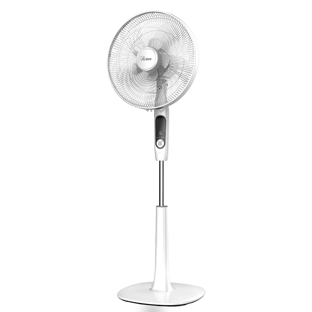 Ardes - Tifon pedestal Fan - 60W – Selfani
