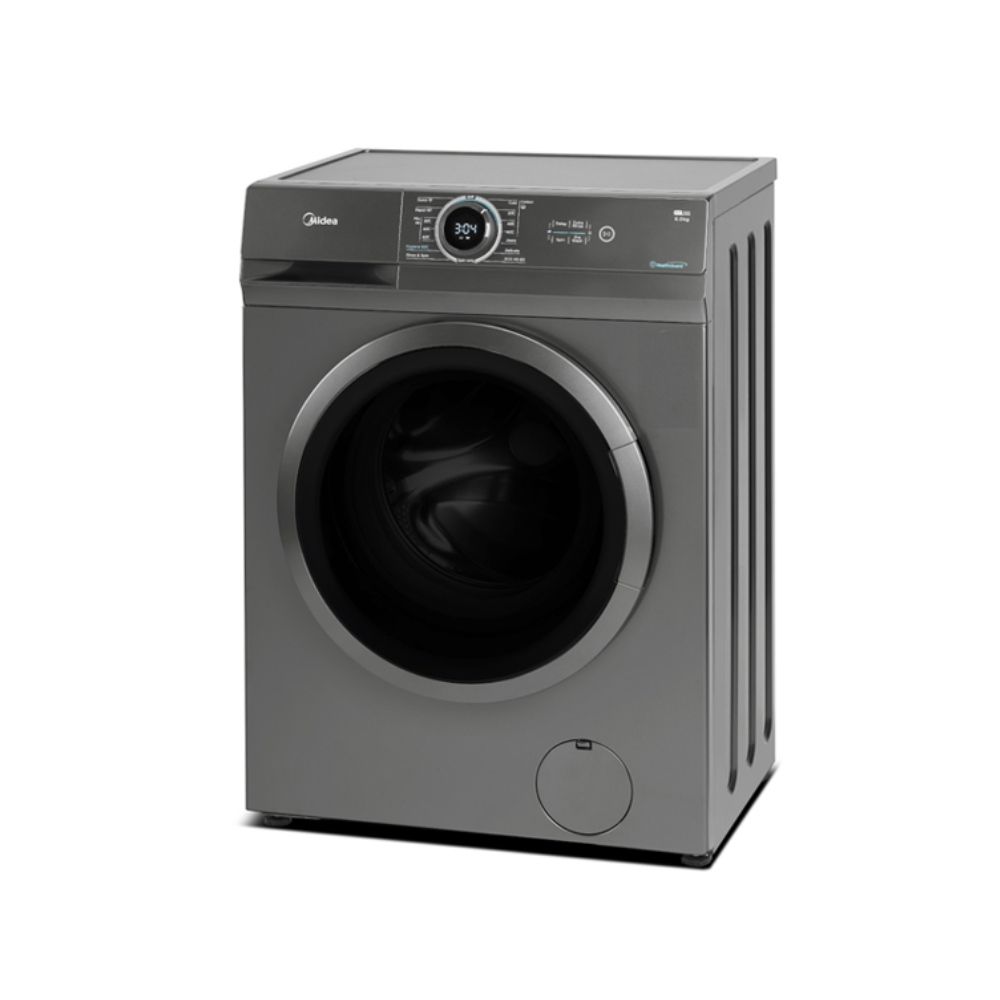 Midea - Washing Machine Front Load - 8Kg – Selfani