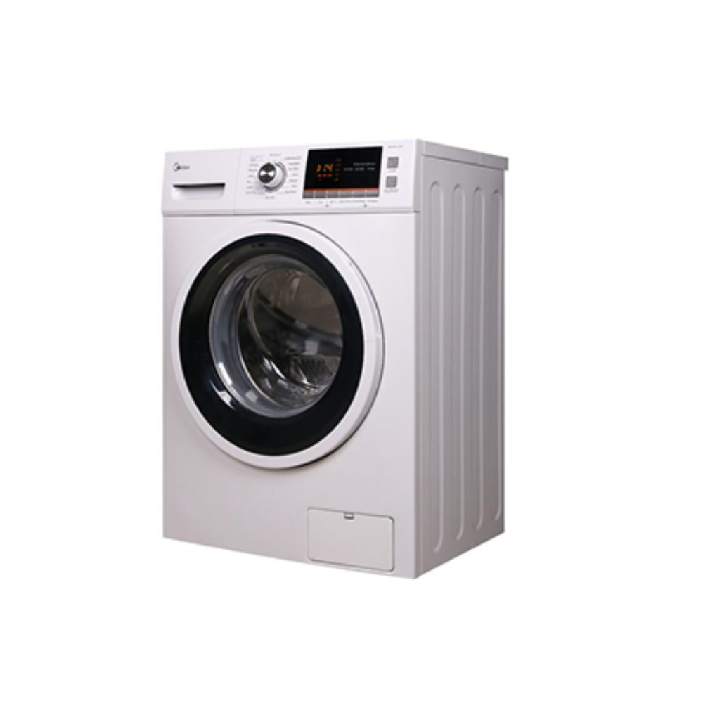 Midea - Washing Machine Front Load - 10Kg – Selfani