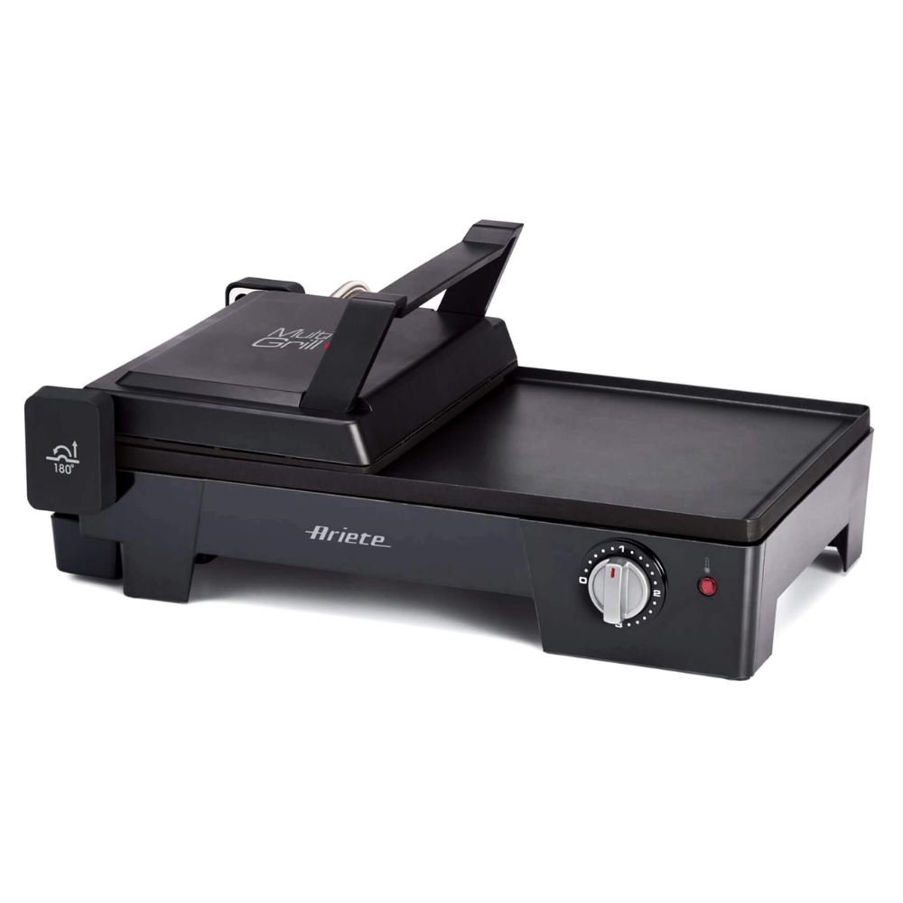Ariete - Multi Grill - 3in1 - 2000/2400W – Selfani