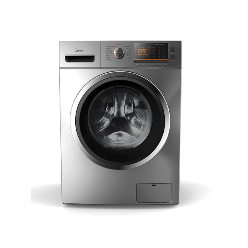 Midea - Washing Machine Front Load - 10Kg – Selfani
