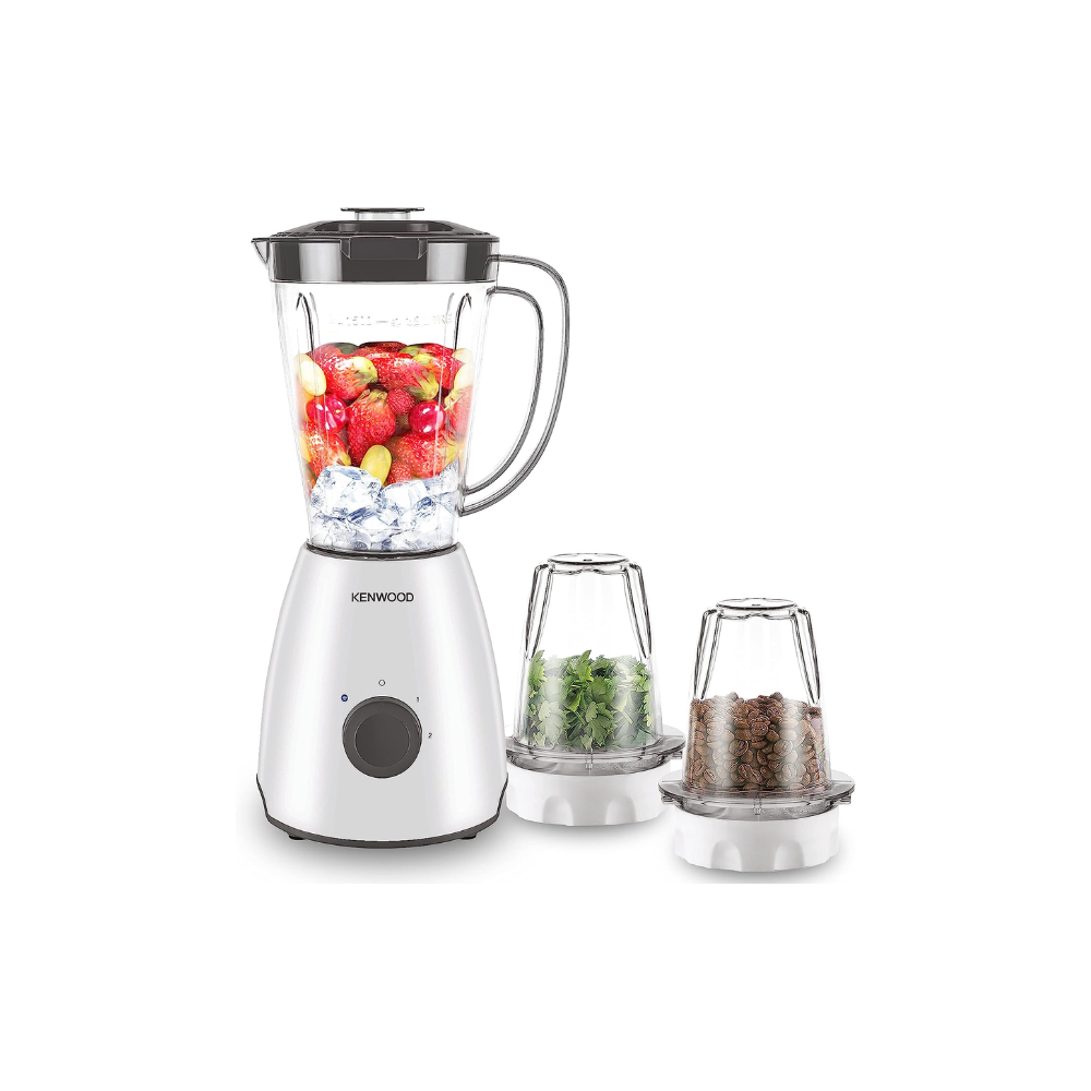 Kenwood Blender - 2L - 400W – Selfani