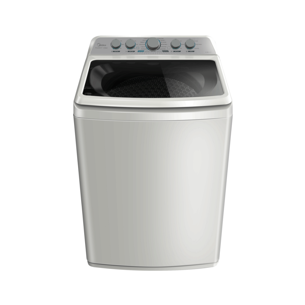 Midea - Washing Machine Top Load - 18Kg – Selfani