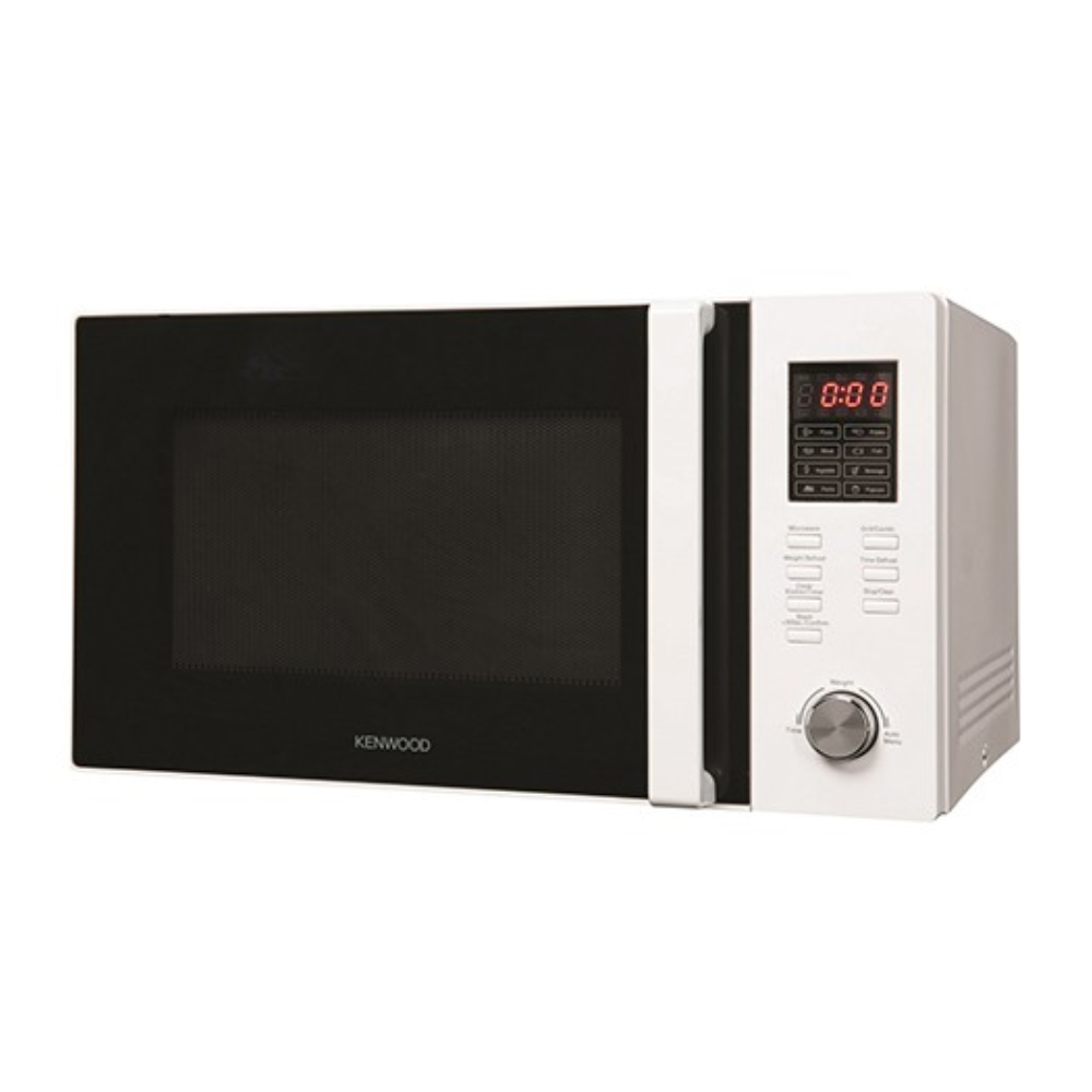 Kenwood - Microwave And Grill - 25L – Selfani