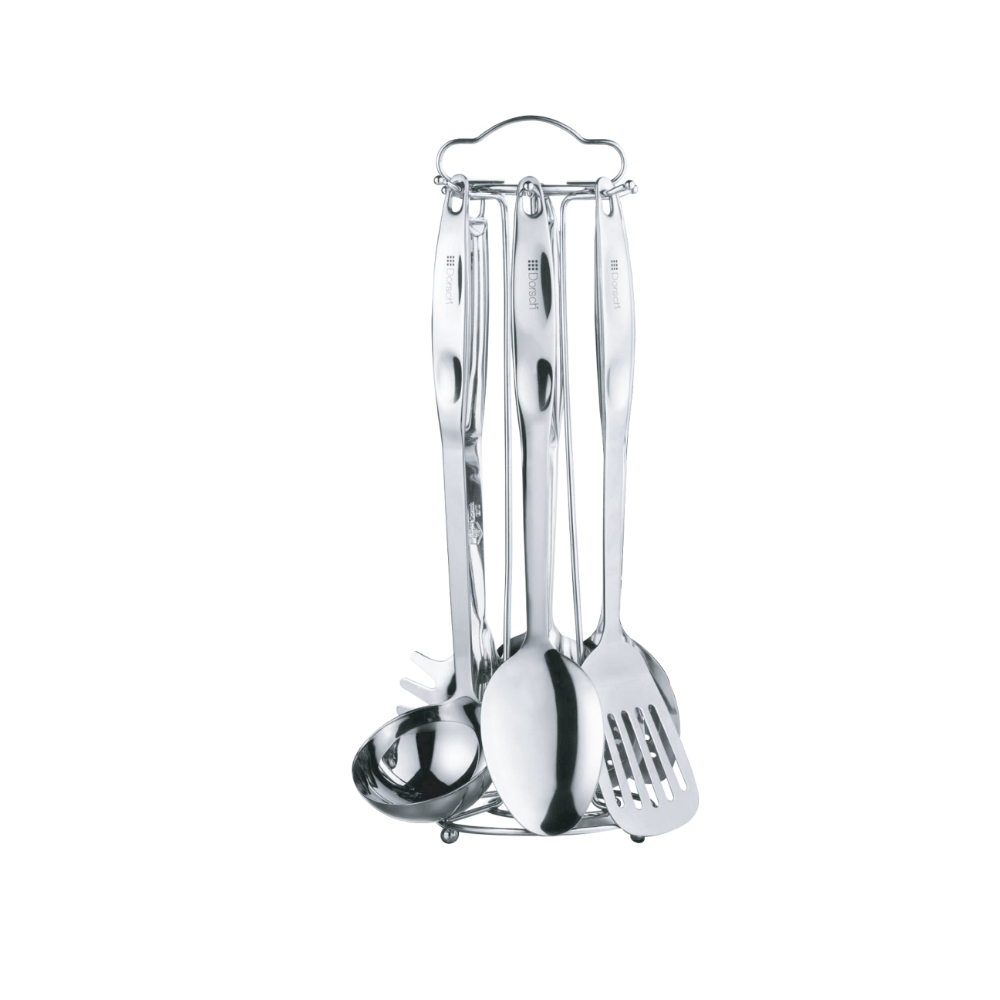 Dorsch - Kitchen Tools Set - 7 Pcs – Selfani