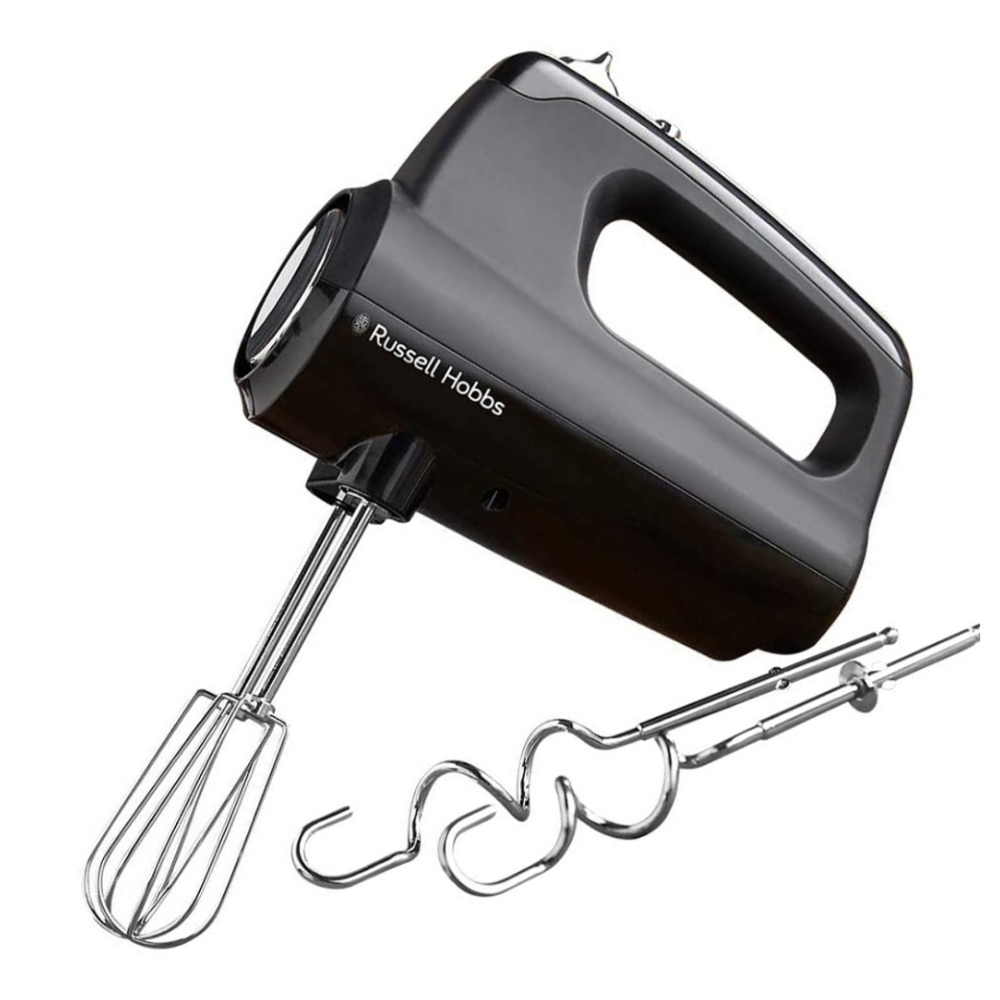 Russell - Hand Mixer - 350W – Selfani