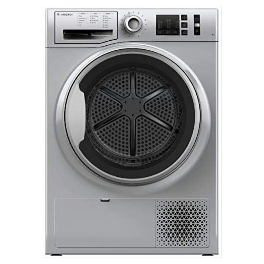 Ariston - Free Standing Dryer - 8 Kg – Selfani