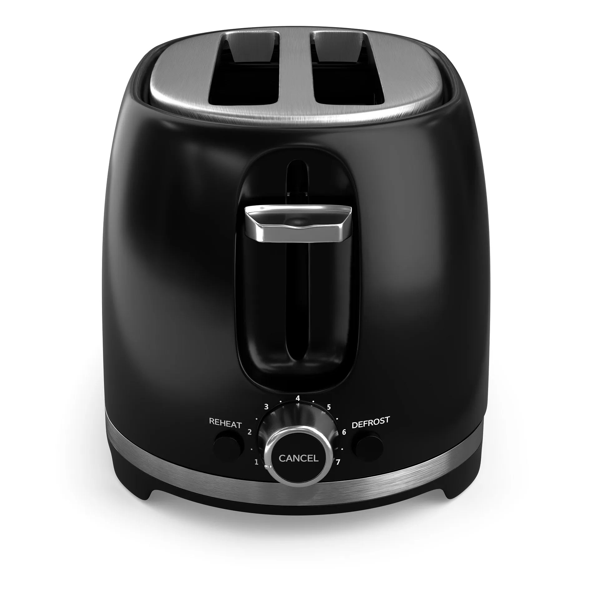 Tesla Toaster – TS200BX – Selfani