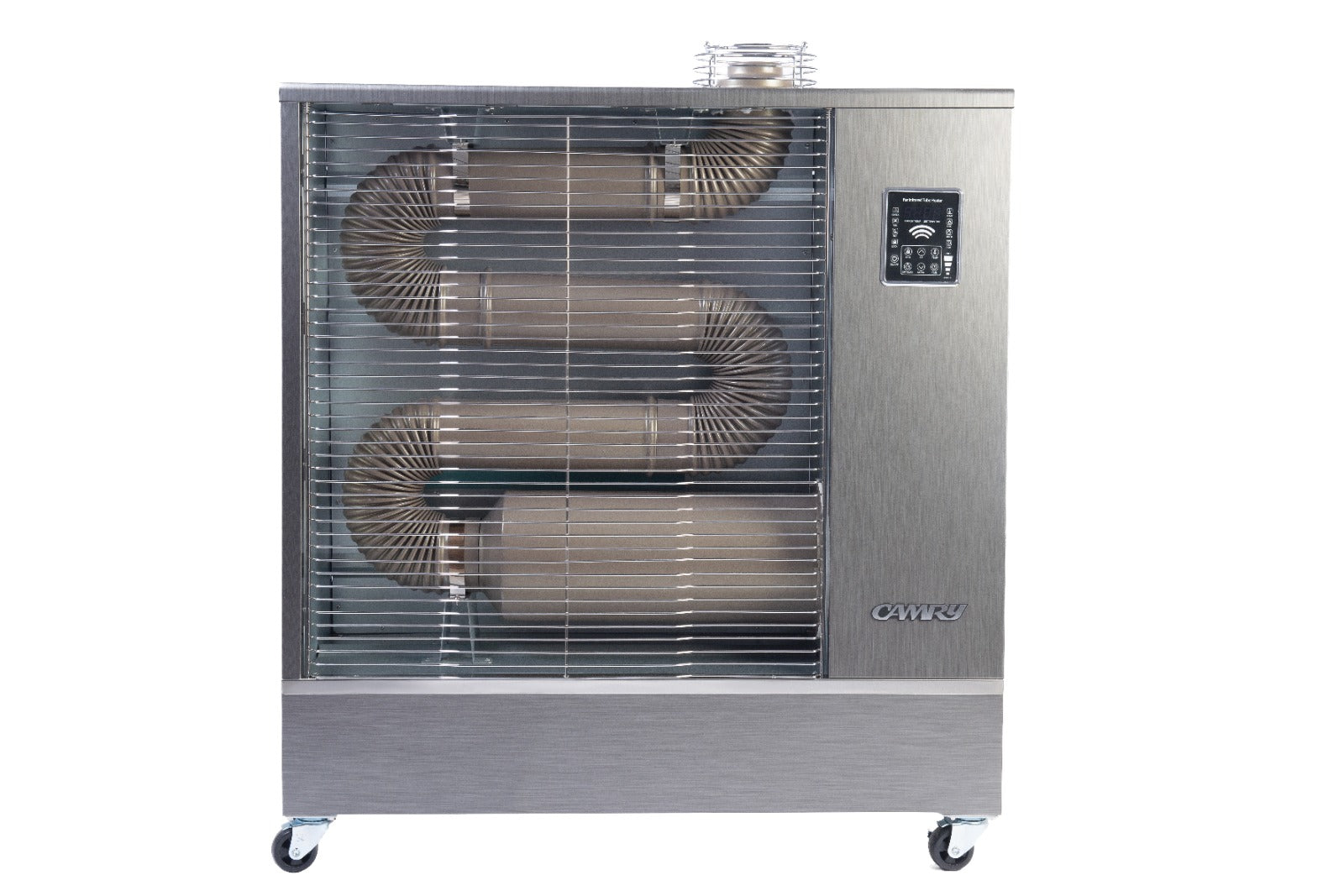 Camry Infrared Rays Tube Heater CY-IR1100 – Selfani