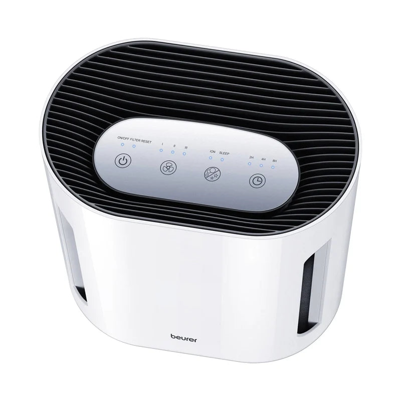 Beurer LR 210 Air purifier – Selfani