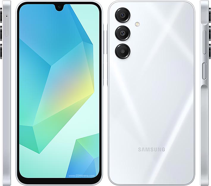 Samsung Galaxy A16 – Selfani